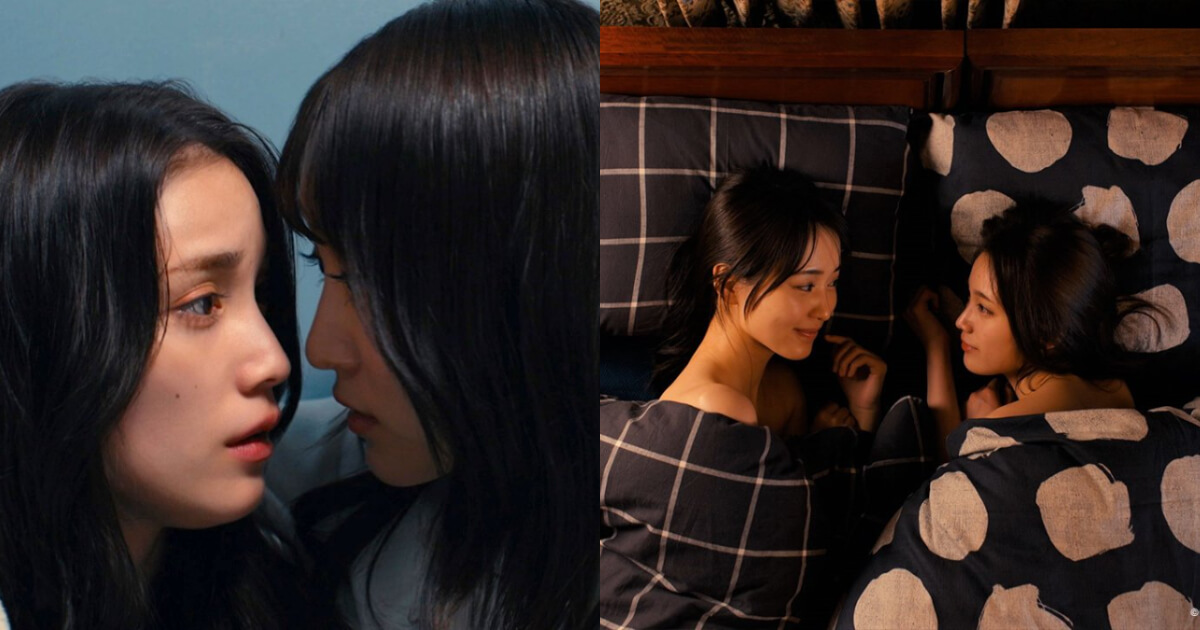 辣魔女主管巧遇偷吃的前女友下屬！GL日劇《追蹤者遊戲W》相愛相殺太虐心！ | LalaTai 拉拉台